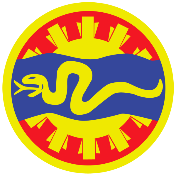 116th Cavalry Brigade Combat Team - Military Division