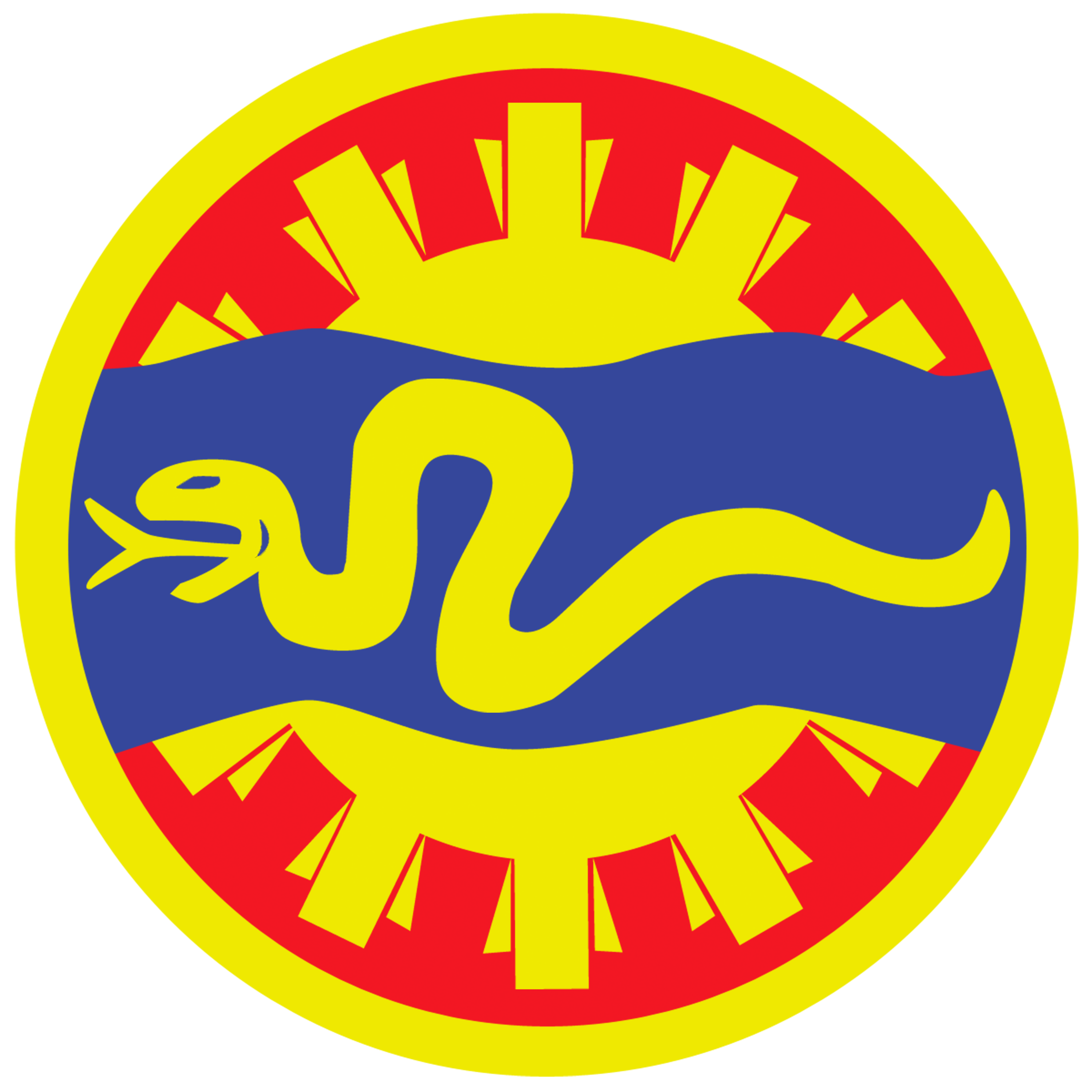 116th Cavalry Brigade Combat Team - Military Division