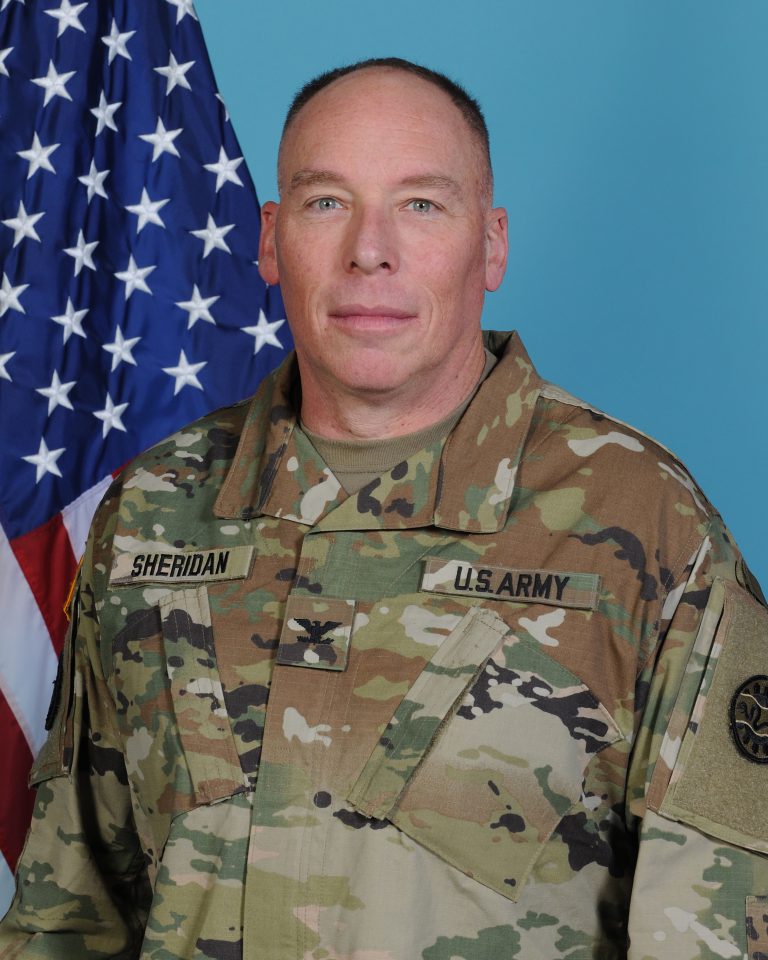 116th Calvary Brigade Combat Team | Military Division