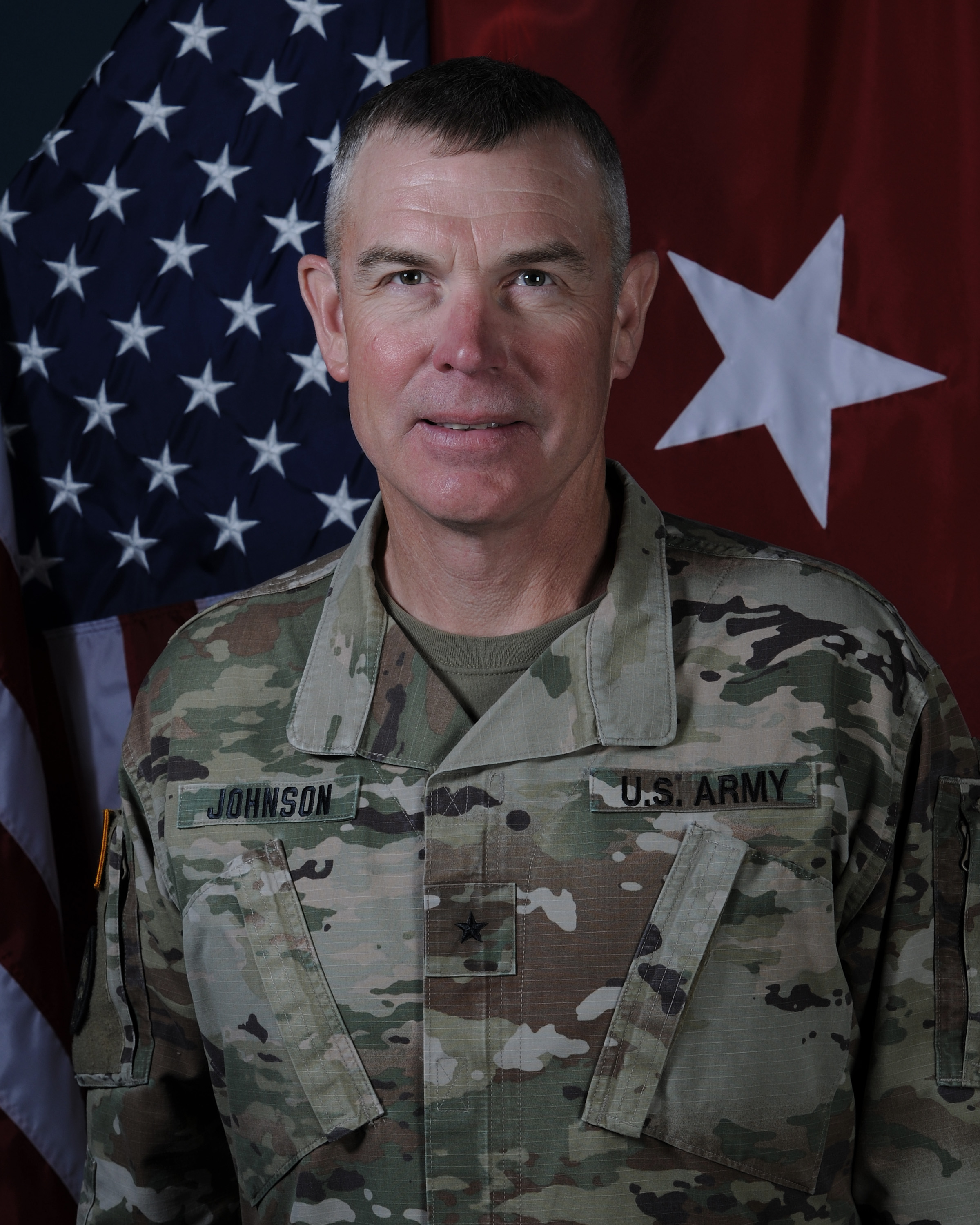 Joint Staff Leadership - Military Division