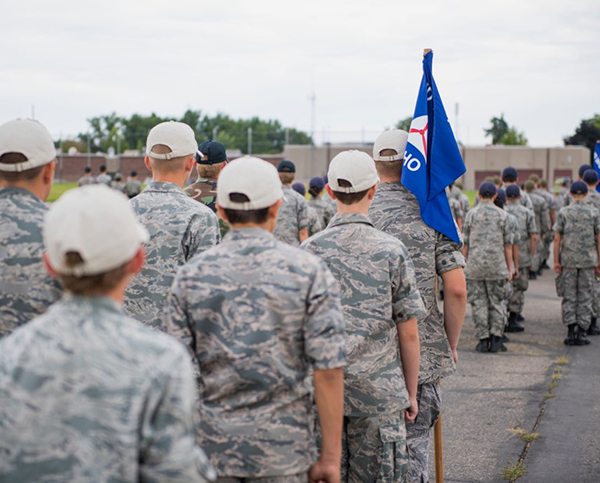 ID Military Division Foundation | Military Division