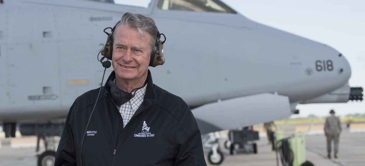 Joint Staff Leadership - Military Division