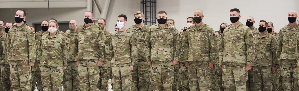 Regional Training Site – Maintenance (RTS-M) Idaho & Ordnance Training ...
