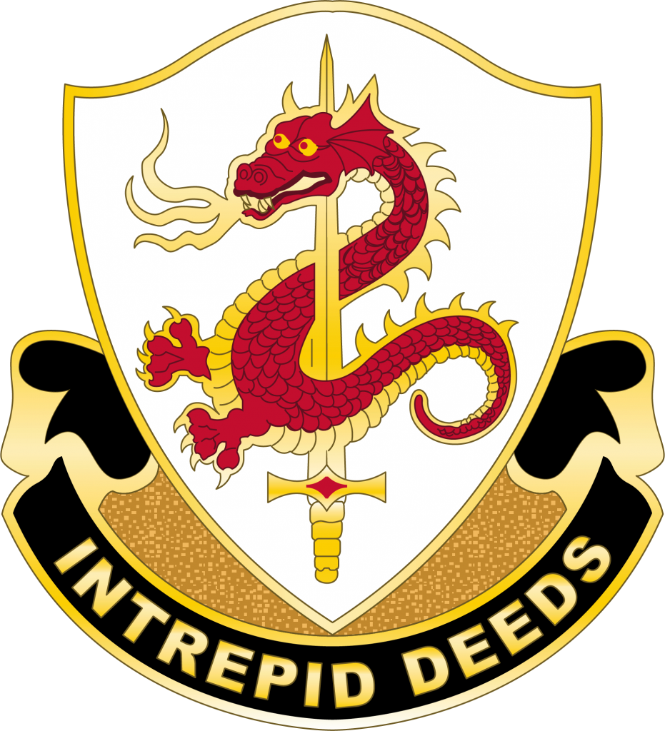 204th Regional Training Institute - Military Division