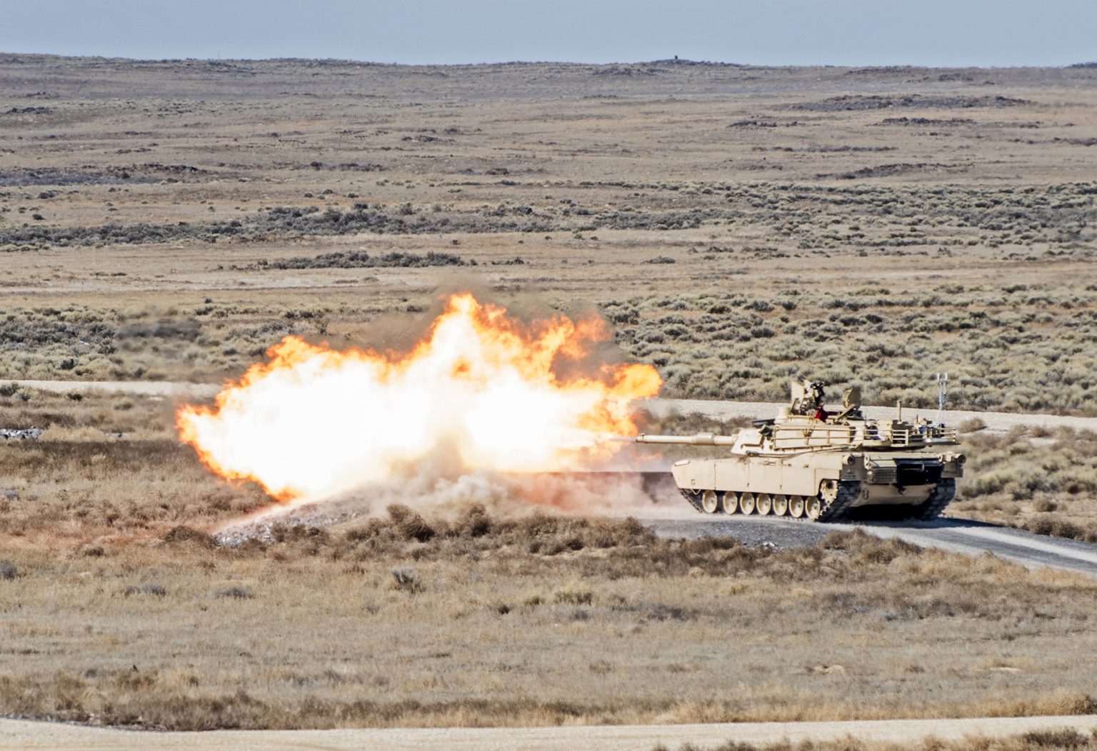 Training Sites - Military Division