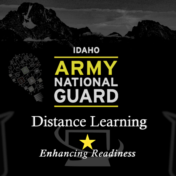 State Distributed Learning Program (DLP) - Military Division