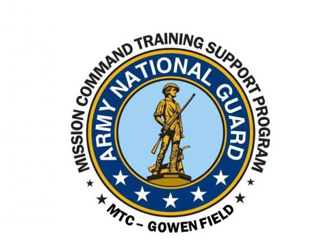 Mission Training Complex - Military Division