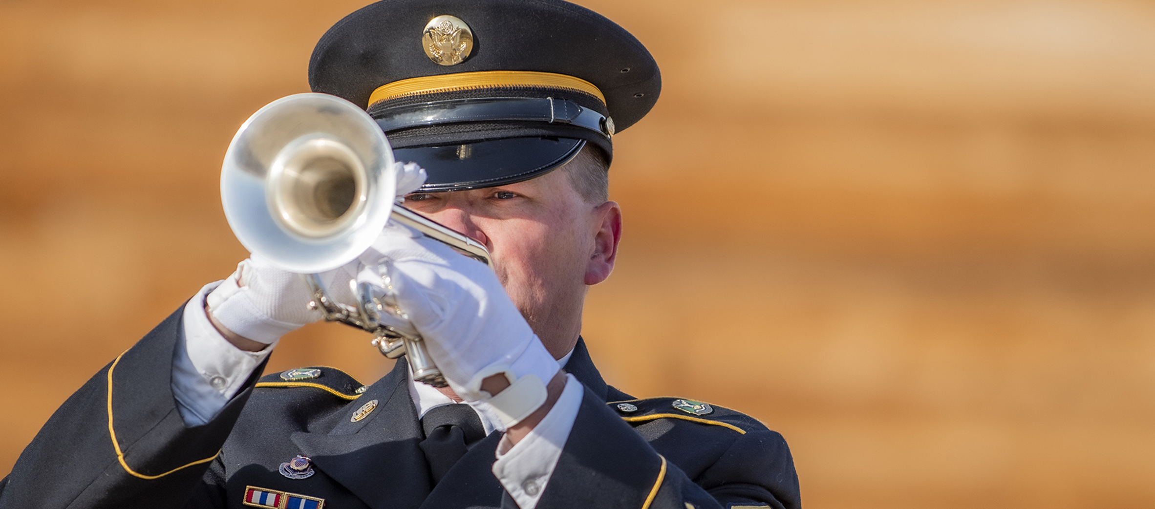 Visitor Control Center - Military Division