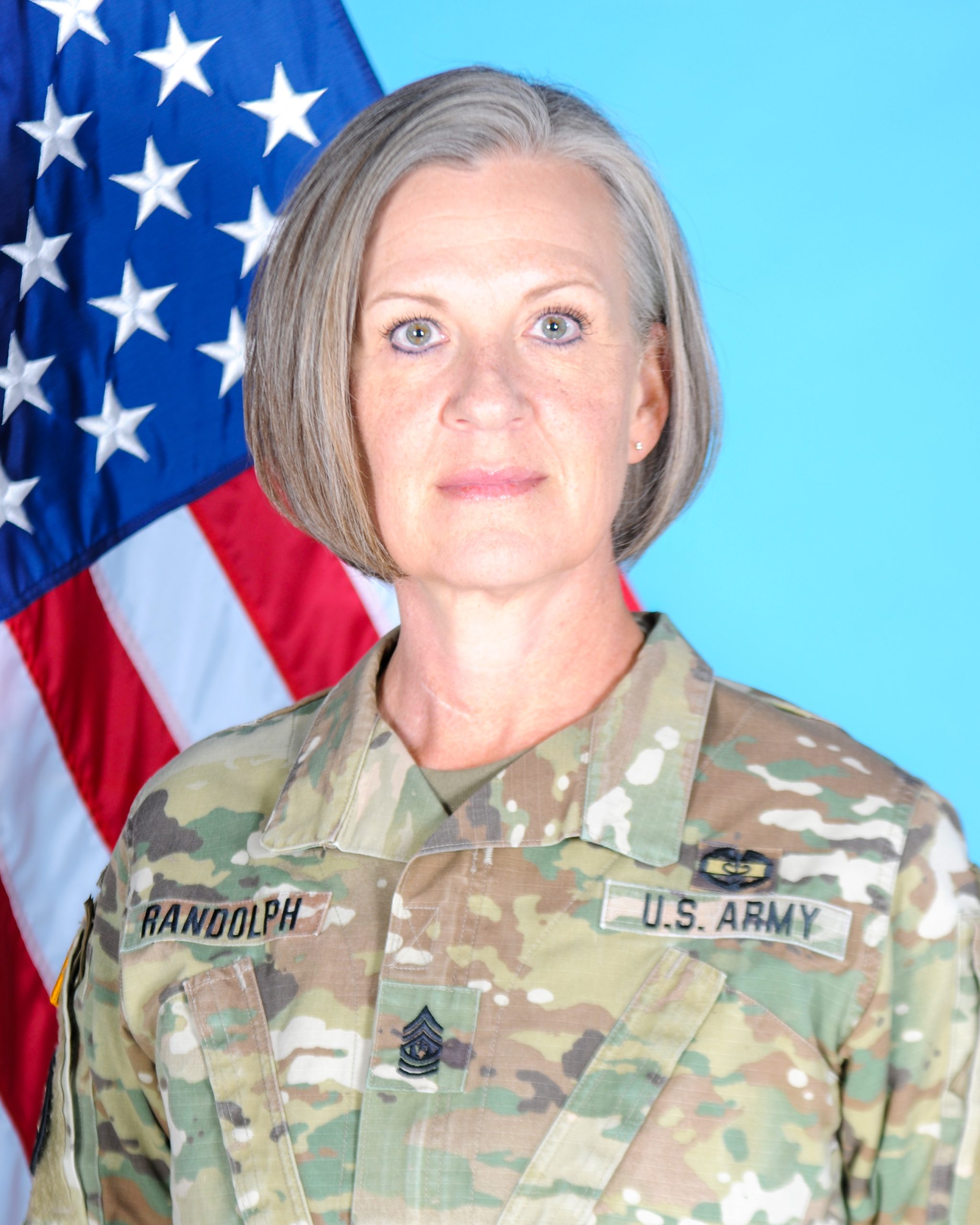 Leadership - Military Division