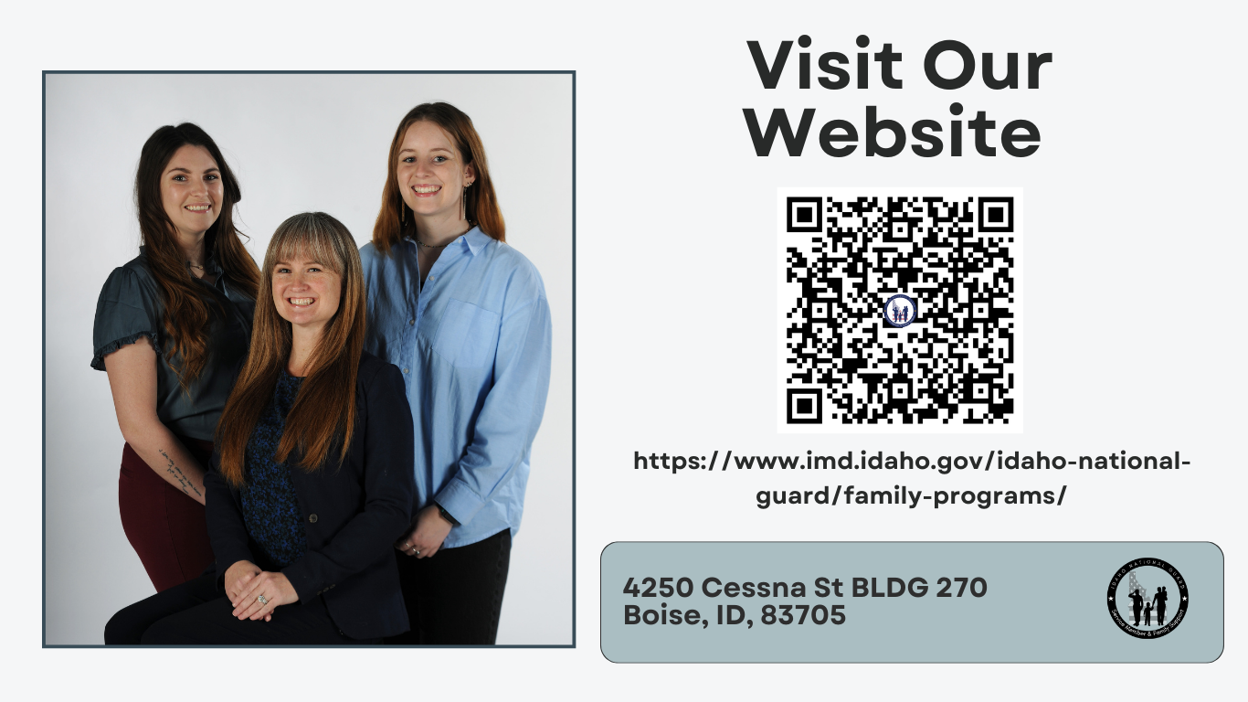 Risk Reduction Program - Military Division