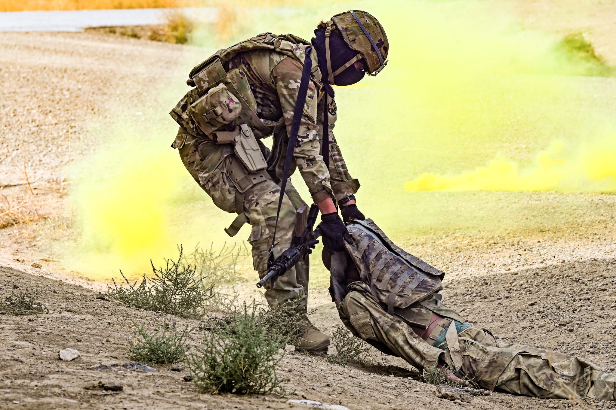 Idaho Army National Guard announces Best Warrior winners | Military ...